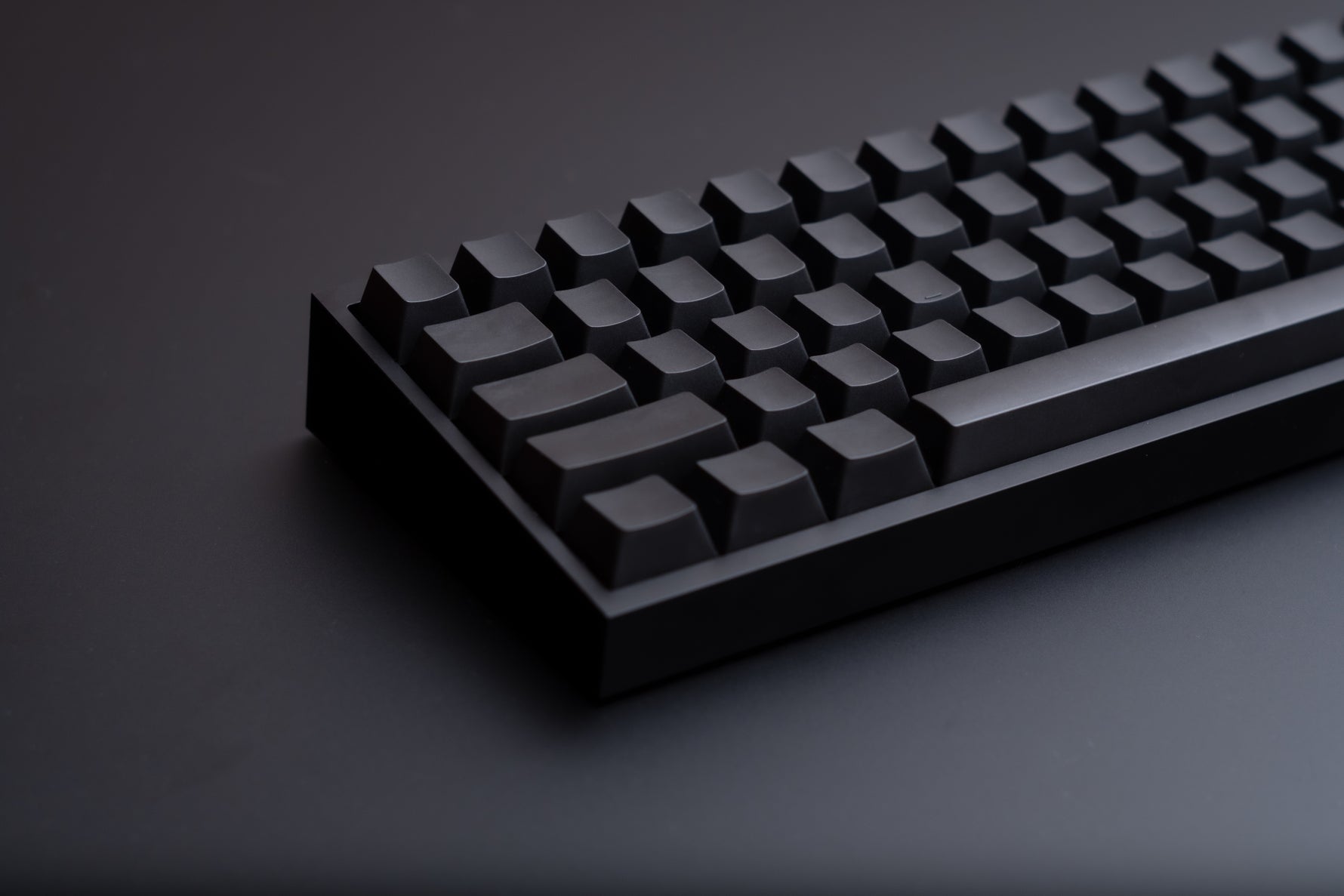 Jelly POM Keycaps for mechanical keyboards! – Escape Keyboard