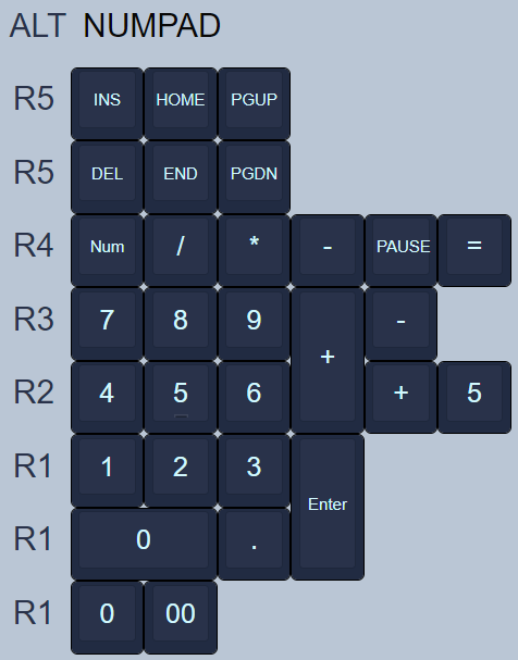 [Group Buy]KAT Comet – Escape Keyboard